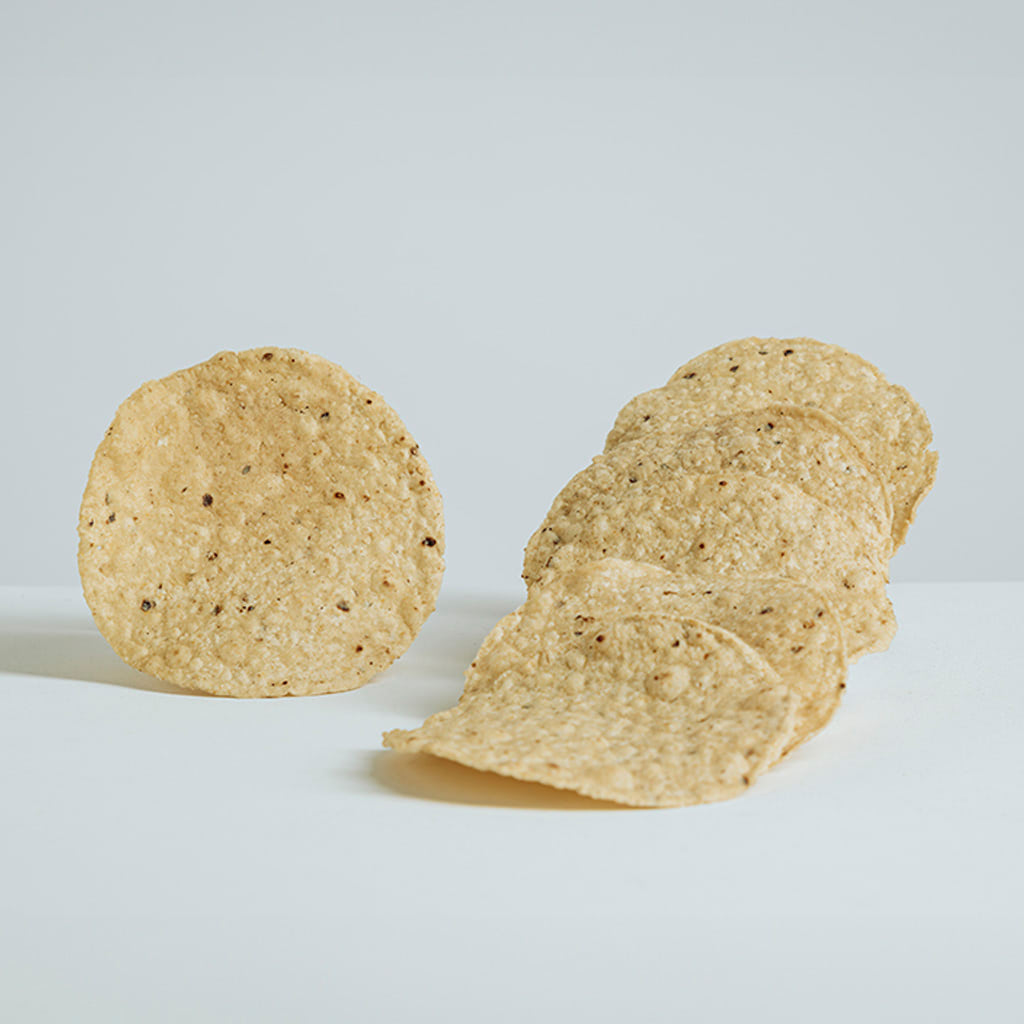 Compra Tortillas Tostadas De Maíz Paquete X 32 Unidades Tortillas